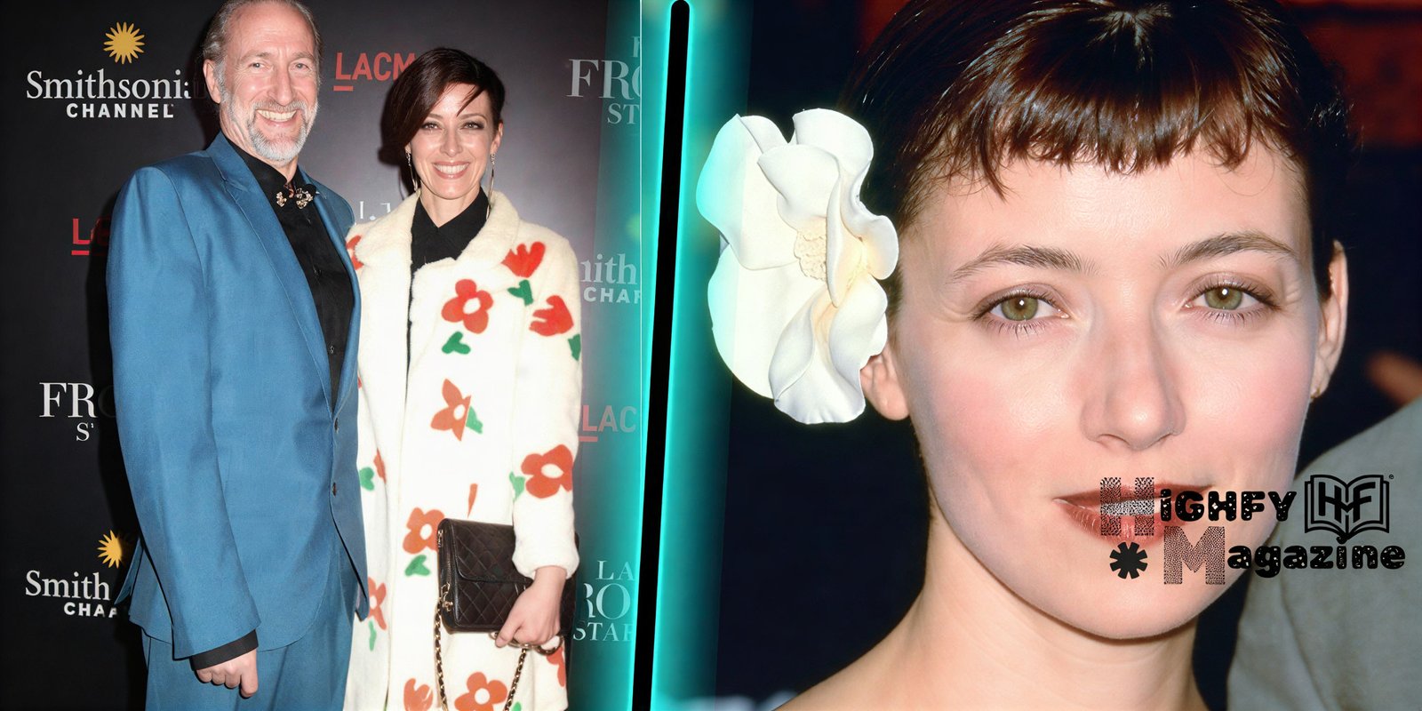 Who Is Amelia Jane Henson? Complete Story of Brian Henson's Daughter)