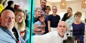 Who Is Scott Galloway Wife? The Complete Story Behind His Marriage