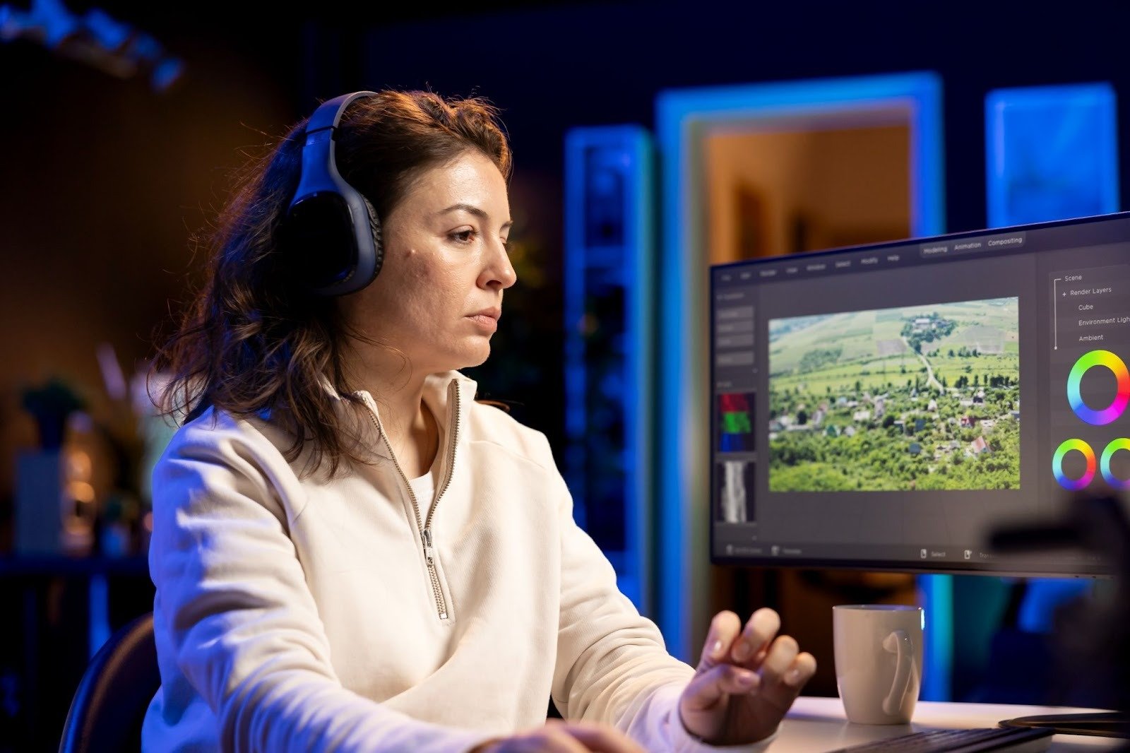 8 Reasons Why AI Video Creation Is Becoming Essential for Modern ...