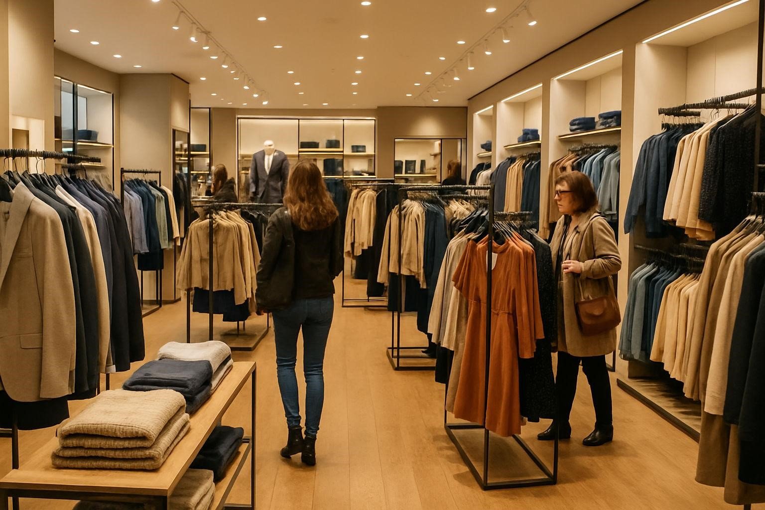 Why Independent Fashion Retailers Are Winning on Margin in 2026 — And ...